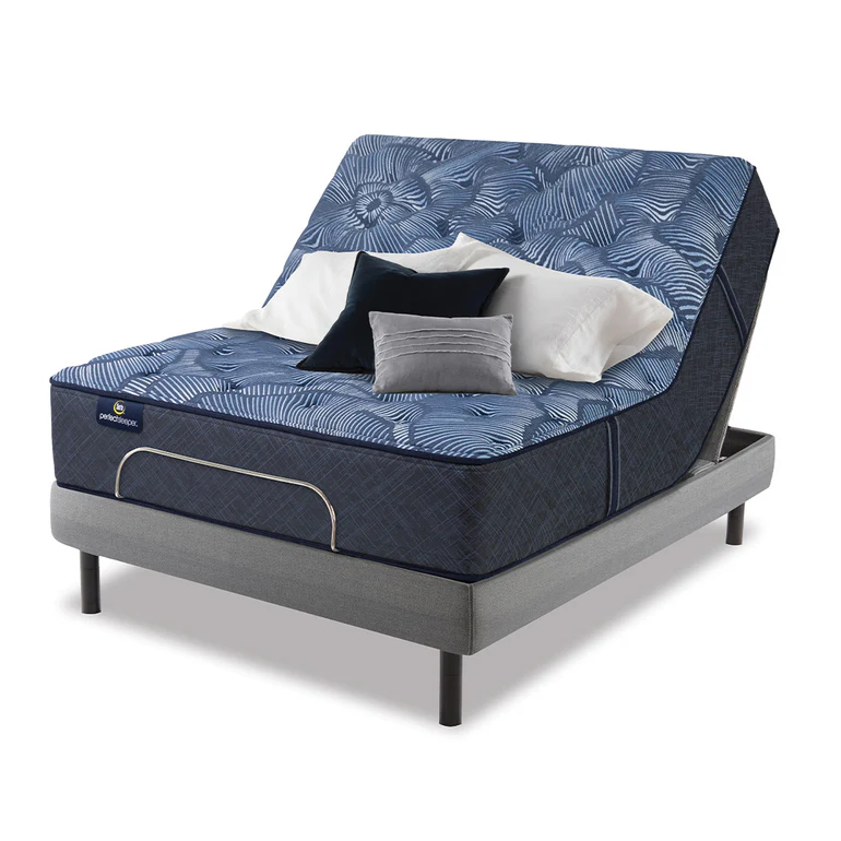 Serta Motion Perfect Adjustable Base Design Style